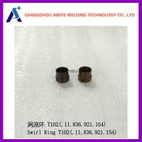 China T101 Plasma Swirl Ring T102 KJELLBERG Plasma Cutting Torch Accessories for sale