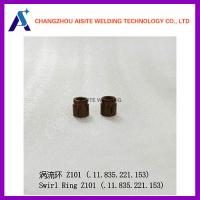 China Z101 Plasma Swirl Ring Z102 Z111 Z111A KJELLBERG Plasma Consumables for sale