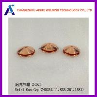 China Z4025 Swirl Gas Cap Z4015 Z4020 Z4022 Z4030 Z4140 Z4530 Z4540 Z4545 for sale