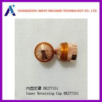 China 277110 Plasma Cutter Retaining Cap 277151 277152 277153 277266 284156 for sale