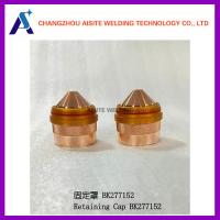 China 277110 Plasma Cutter Retaining Cap 277151 277152 277153 277266 284156 for sale
