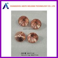 China 277117 Plasma Retaining Cap 277145 277149 277150 277263 277274 277286 for sale