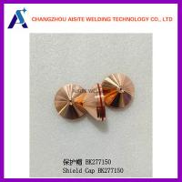 China 277117 Plasma Retaining Cap 277145 277149 277150 277263 277274 277286 for sale
