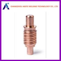 China BK14300-1 Plasma Electrode Brazing LINCOLN Plasma Consumables for sale
