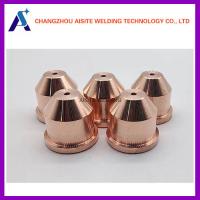 China BK14300-7 Plasma Machine Nozzle BK14300-11 For LINCOLN LC125M for sale