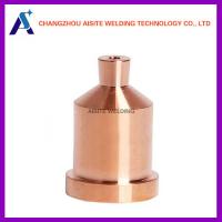 China LINCOLN W03X0893-34A Plasma Cutter Nozzle 100A W03X0893-64A for sale