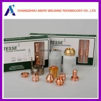 China 9-8207 9-8210 9-8205 9-8206 Thermal Dynamics Plasma Cutter Tips for sale