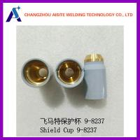China 9-8237 Retaining Cap 9-8238 9-8218 9-8245 Thermal Dynamics Sl60 Consumables for sale