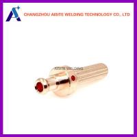 China 9-8407 Plasma Electrode 9-8232 25A-120A Thermal Dynamics 9 8215 Electrode for sale