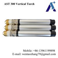 China AST 300 Plasma Torch Vertical Cutting Water Cooling CNC for sale