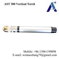 China AST 300 Plasma Torch Vertical Cutting Water Cooling CNC for sale