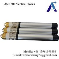 China AST 300 Plasma Torch Vertical Cutting Water Cooling CNC for sale