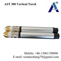 China AST 300 Plasma Torch Vertical Cutting Water Cooling CNC for sale