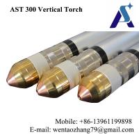 China AST 300 Plasma Torch Vertical Cutting Water Cooling CNC for sale