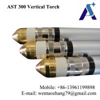 China AST 300 Plasma Torch Vertical Cutting Water Cooling CNC for sale