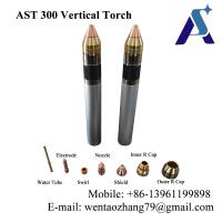 China AST 300 Bevel Cutting Water Cooling Cnc Plasma Torch for Hypertherm 200 Pro for sale