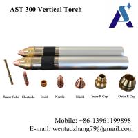 China AST 300 Bevel Cutting Water Cooling Cnc Plasma Torch for Hypertherm 200 Pro for sale