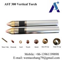 China AST 300 Bevel Cutting Water Cooling Cnc Plasma Torch for Hypertherm 200 Pro for sale