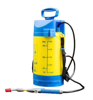 China Backpack-Style Portable Emergency Eyewash Station with 15-Minute Flow & No Water Source Required - Model 0204-1012 for sale
