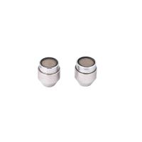 China HW-24 SS 304 316 Eyewash Replacement Parts M24 Eye Wash Filter Net 1 Inch for sale