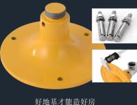 China ANSI Z358.1-2014 Stainless Steel Emergency Shower Eyewash Station with 180L/min Flow and 508mm Coverage for sale