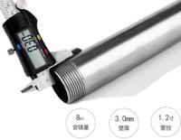 China ANSI Compliant 304 Stainless Steel Eyewash Station with Pedal 180L/min Shower for sale