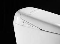 China Eco Smart Automatic Intelligent Toilet All in One OEM ODM Massage Washing Multi Function Modern Design Style for Bathroom for sale