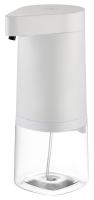 China Rechargeable Foam Soap Dispenser Wall Mounted Desk-Top Hand Sanitizer Touch-less Mist Spray Disposable for sale