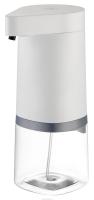 China Rechargeable Foam Soap Dispenser Wall Mounted Desk-Top Hand Sanitizer Touch-less Mist Spray Disposable for sale