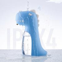 China Bathroom ABS Freely Customised Hand Wash Build in Speaker Silicone Cover Novel Foam Antomatic Soap Dispenser for sale