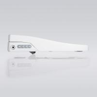 China Intelligent Toilet Seat Cover with Buffer Cover Plate and Remote Control Included for sale