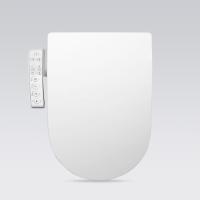China Hotel Intelligent Toilet Seat Cover with Buffer Cover Plate and Automatic Function for sale
