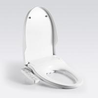 China Meige Sanitary Ware Energy Saving Auto Flush Electric Plastic PP Soft Close Smart Toilet Seat with Safety Guarantee for sale