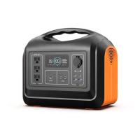 China MPPT Controller 1800w Portable Solar Power Station for and Emergency Battery Charging for sale