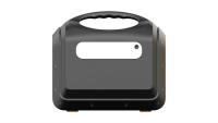 China MPPT Controller 1800w Portable Solar Power Station for and Emergency Battery Charging for sale