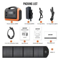 China Emergency Energy Storage System with Support Devices Phone / Drone / Camera / Car Refrigerator for sale