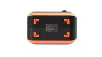 China Wireless Portable Power Station for Phone / Drone / Camera / Car Refrigerator 1200w for sale
