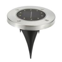 China Garden Yard Decorative Solar Flood Lights with IP-65 LED Light Source and Solar Power for sale