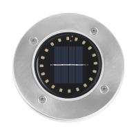 China Garden Yard Decorative Solar Flood Lights with IP-65 LED Light Source and Solar Power for sale