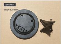 China Garden Yard Decorative Solar Flood Lights with IP-65 LED Light Source and Solar Power for sale