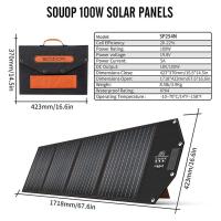 China 2400w Lifepo4 Power Station ABS PC Construction for Long-Lasting Outdoor Solar Power for sale
