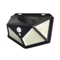 China Solar Garden Light LED Motion Sensor Light for Outdoor 1- 15000 Hours Lifespan for sale