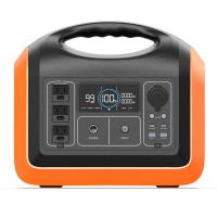 China 1800w Solar Panel Energy-saving Power Station for House and Outdoor Activities for sale