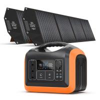 China 1800w Solar Panel Energy-saving Power Station for House and Outdoor Activities for sale