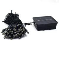 China Outdoor Decorative Lighting Waterproof Solar String Lamp for Garden Christmas Tree for sale