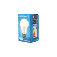 China Lighting and Circuitry Design Wifi Rgb Smart Dimmable 9watt LED Bulb with 2835SMD Chip for sale