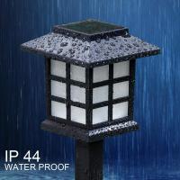 China Stylish Outdoor Solar Garden Lights for Garden/Lawn/Path Lighting solutions service Other for sale