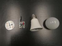 China 9w Smart LED Bulb Light Support Dimmer 25000 Working Lifetime for Home Energy Saving for sale