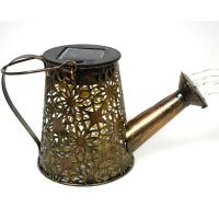 China High Brightness Solar Kettle Lights for Outdoor Garden Lighting Solutions Service Other for sale