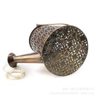 China High Brightness Solar Kettle Lights for Outdoor Garden Lighting Solutions Service Other for sale